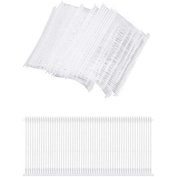 2 inch Standard Tagging Gun Fasteners, 5000pcs Clothing Tag Barbs ...