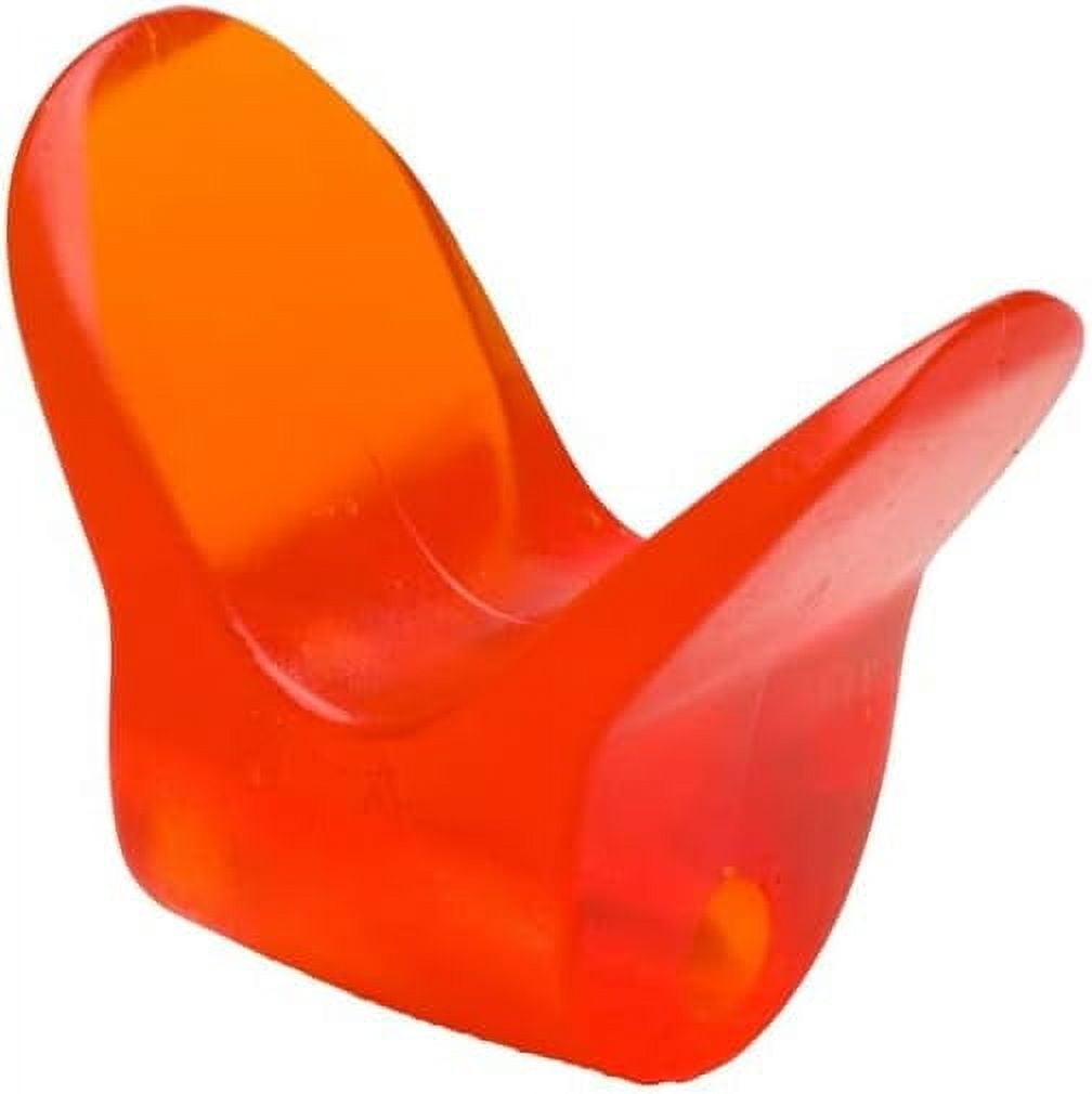 2 inch Stoltz Bow V Stop for Bow Protection - Walmart.com