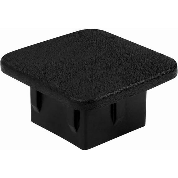 2-inch Trailer Hitch Cover, Receiver Tube Plug Cover for 2 inch Level 3 ...