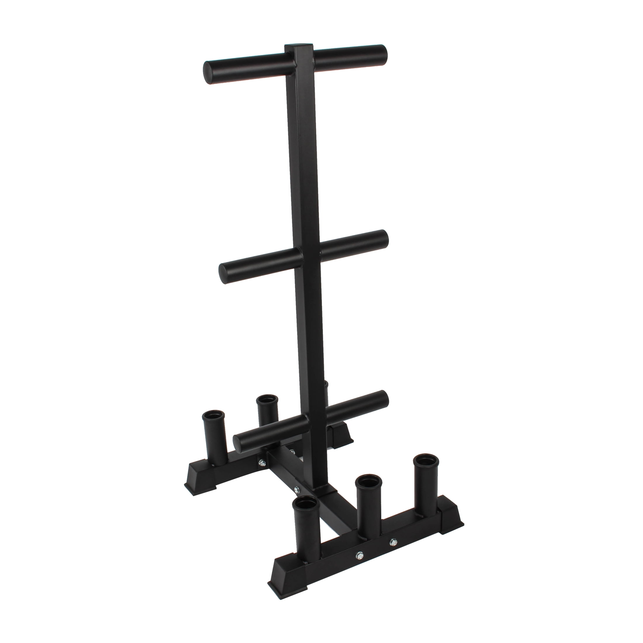 2-inch Weight Rack for Olympic barbell or Standard Plates，Olympic Plate ...