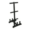 2-inch Weight Rack for Olympic barbell or Standard Plates，Olympic Plate ...