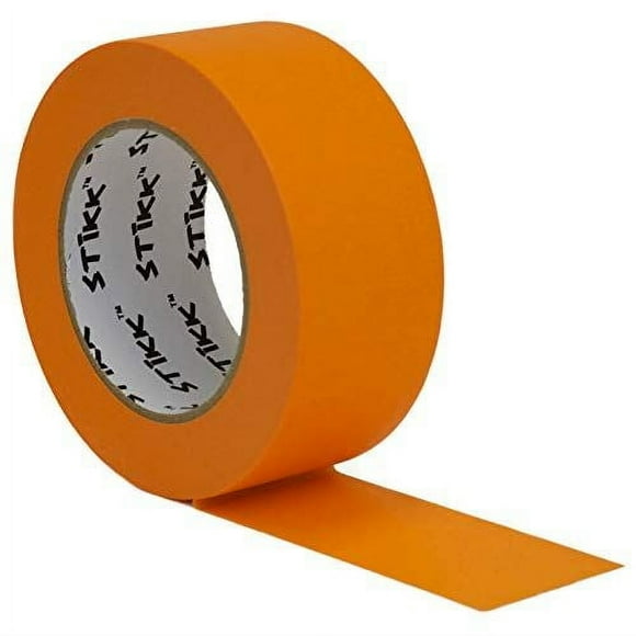 Orange Tape in Hardware Tape by Color - Walmart.com