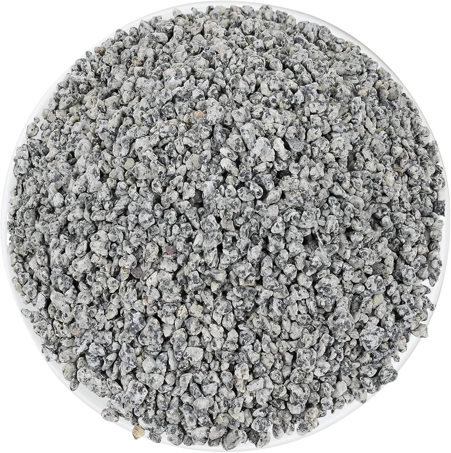 Walmart 2 lb. Decorative Indoor Pebbles for Plants, Drainage Rocks for ...