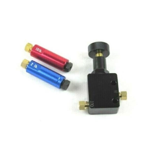 2 lbs Residual Check Valve, Brass Fittings - Walmart.com