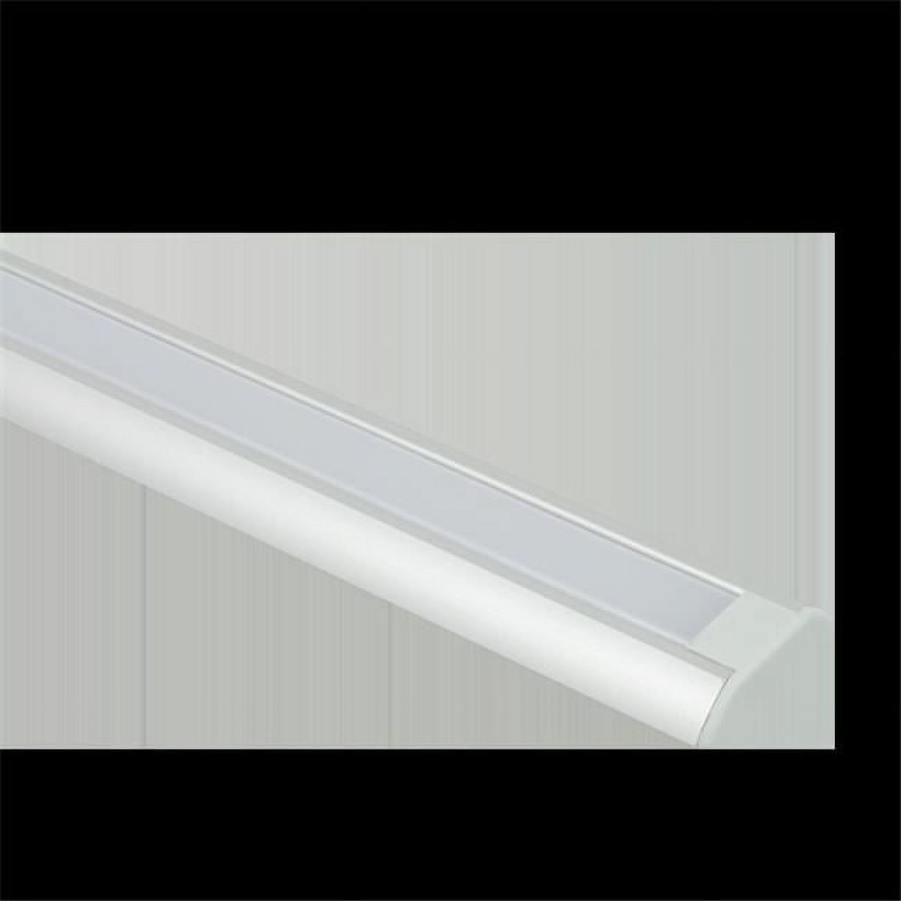 2 m Strut Aluminum Extrusion - Walmart.com