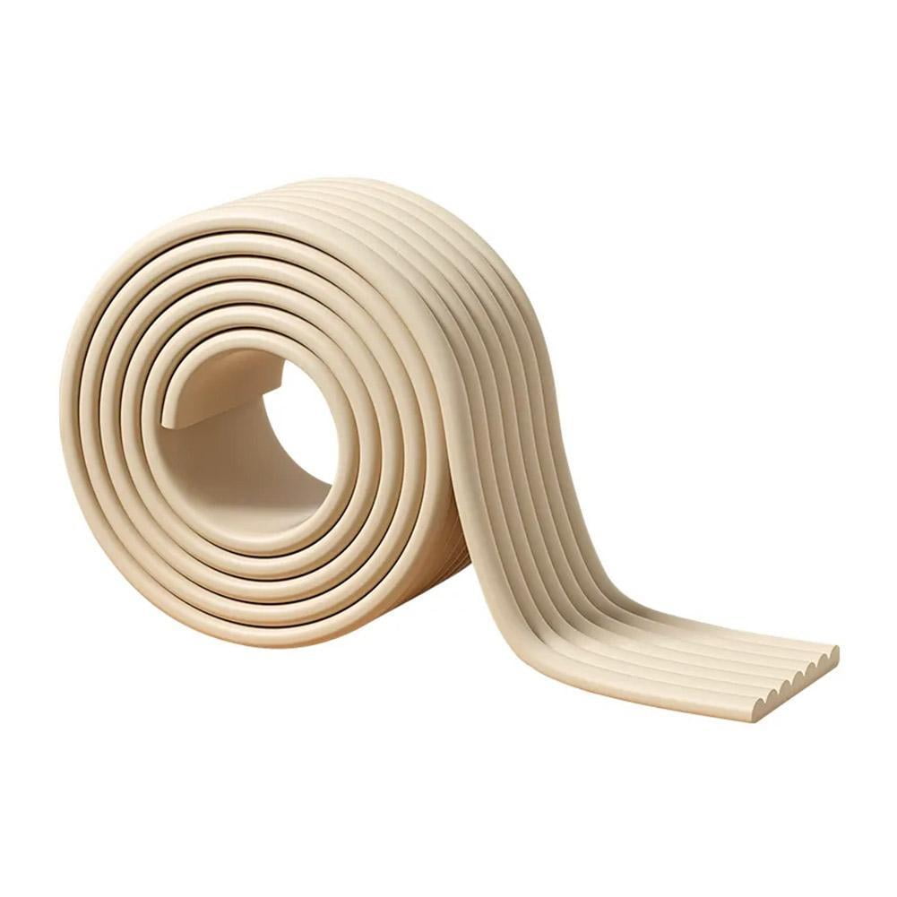 2 meters Cold Wrap Pipe Decoration Outdoor Water Pipe Insulation Wrap ...