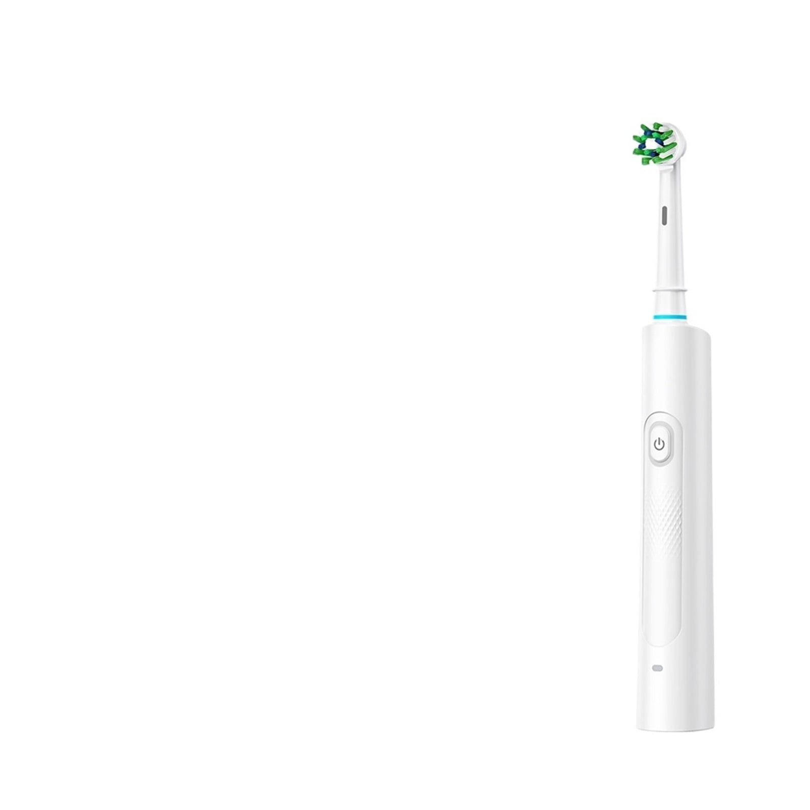 2-minute Smart Timer Multi-function Electric Toothbrush - Walmart.com