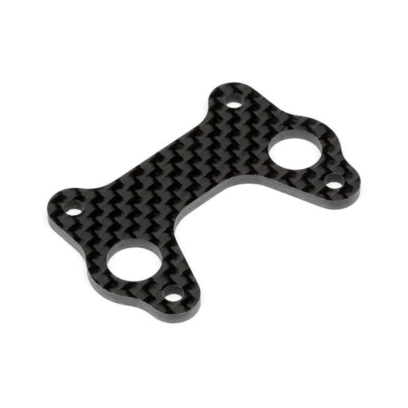 2 mm Center Bulkhead Brace Woven Graphite WR8 3.0 - Walmart.com