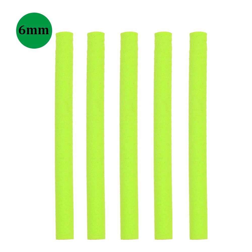 2 of 6mm / 8mm Carp Fishing Bait Floating Boilie Pop Up Hair Rig ...