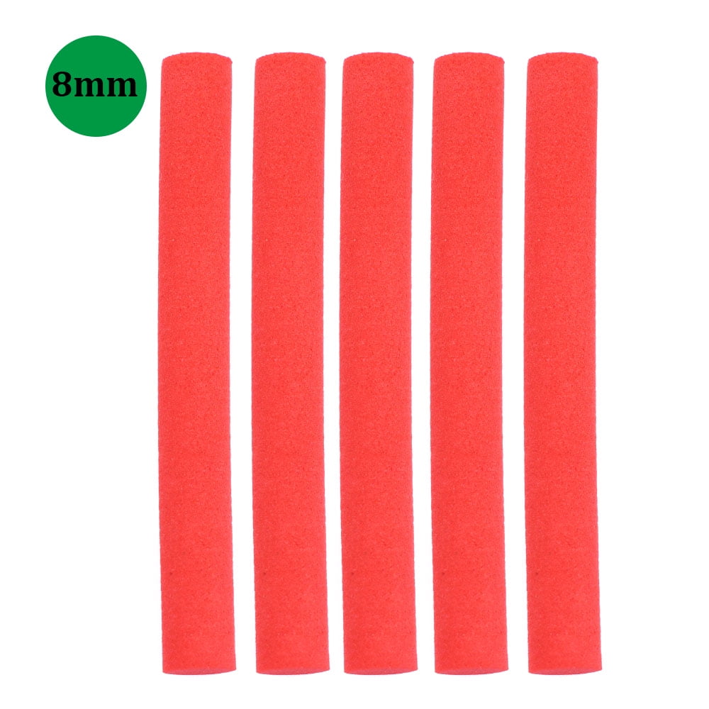 2 of 6mm / 8mm Carp Fishing Bait Floating Boilie Pop Up Hair Rig ...