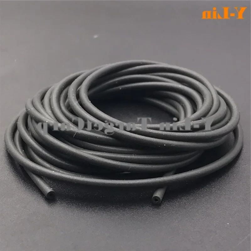 2 of Carp Fishing Tungsten Rig Tube Accessories Tubing for Hair Rigs ...