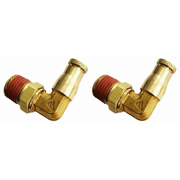 Oxygen Sensor Spacer