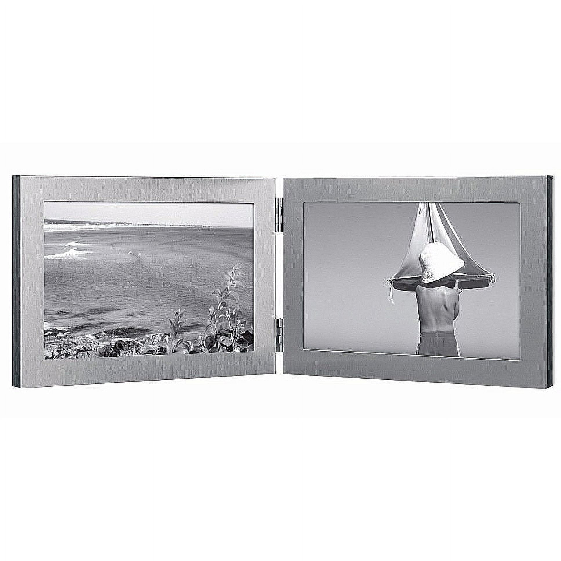 2-opening hinged and folding 6x4 frame by Carr - 4x6 - Walmart.com