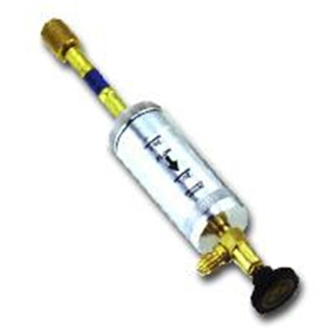 2 oz A/C Oil Injector R134a - Walmart.com