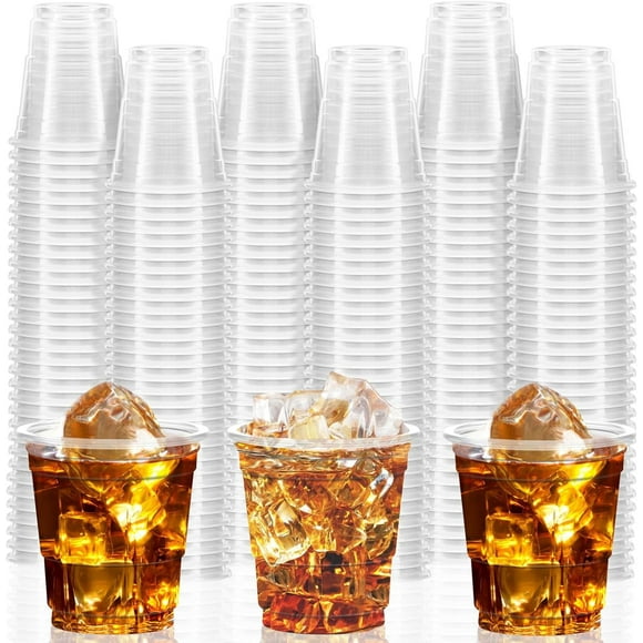 Mini Beer Mug Shot Glasses