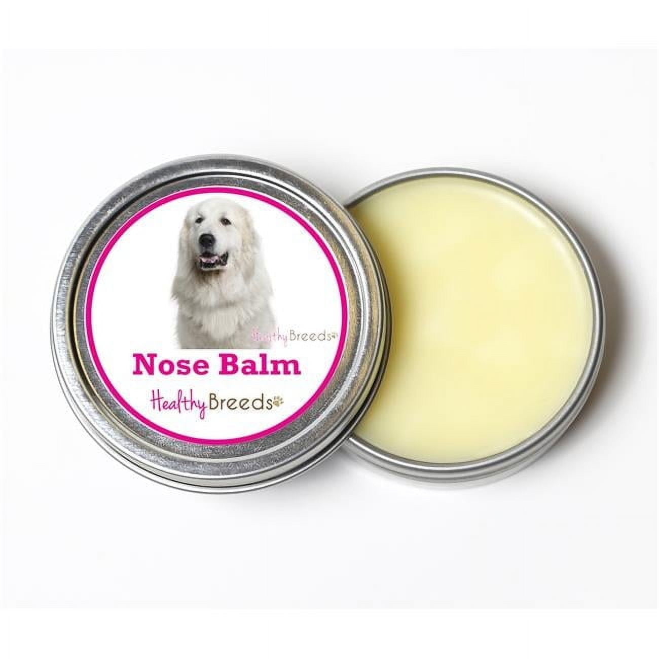 2 oz Great Pyrenees Dog Nose Balm - Walmart.com