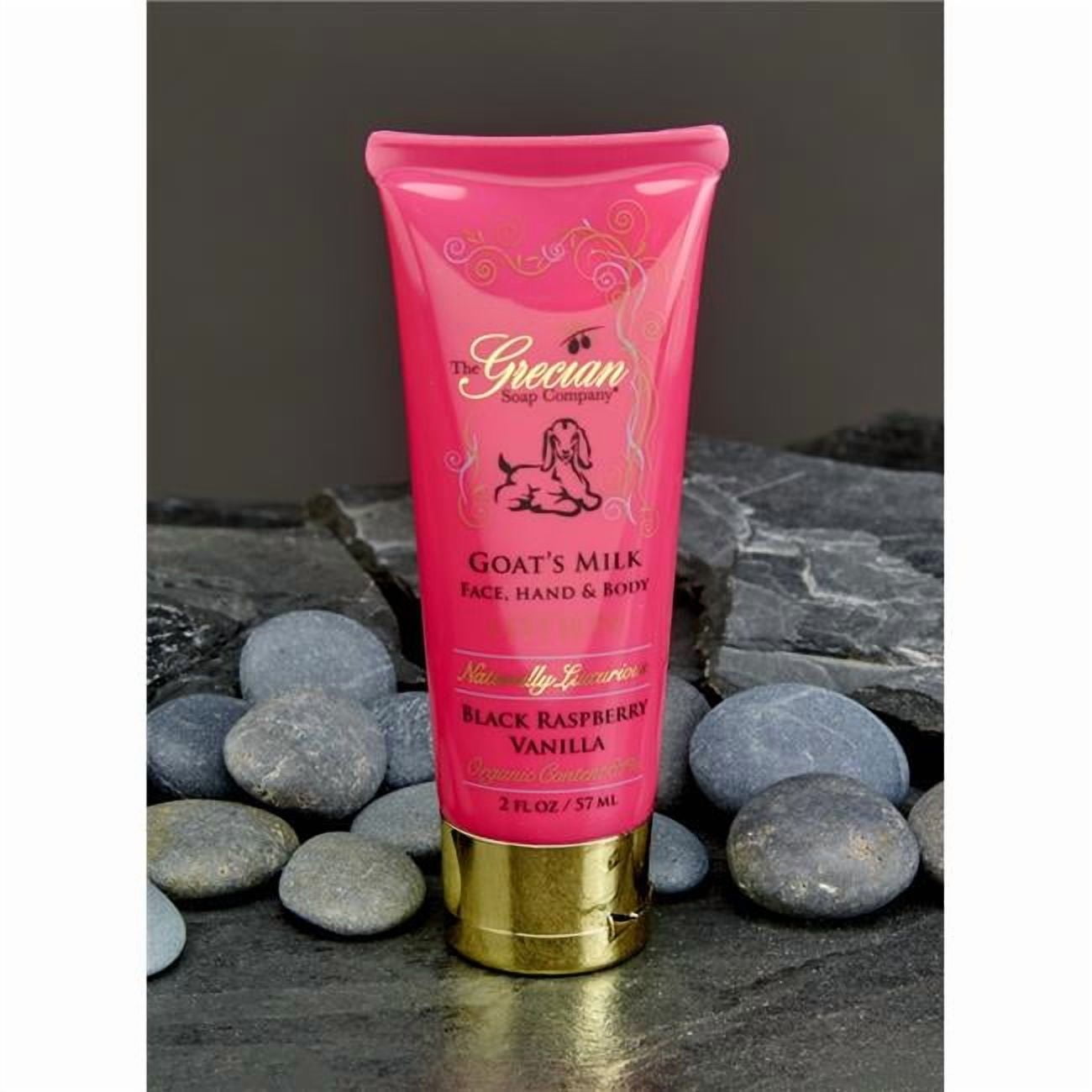 2 oz Lotion Tube - Black Raspberry Vanilla - Walmart.com