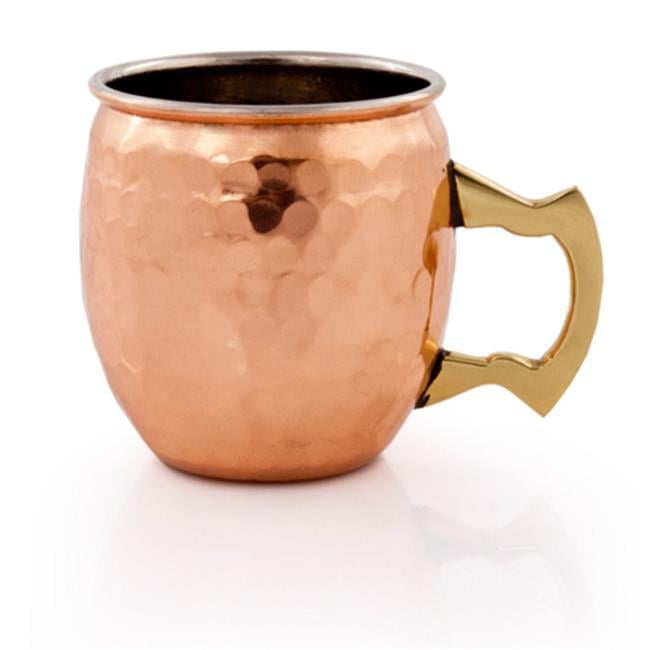 2 oz Old Kentucky Home Moscow Mule Shot Mugs - Walmart.com