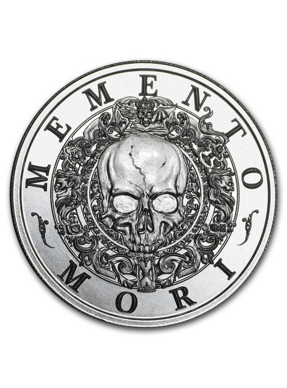 Silver Rounds in Silver Bullion - Walmart.com