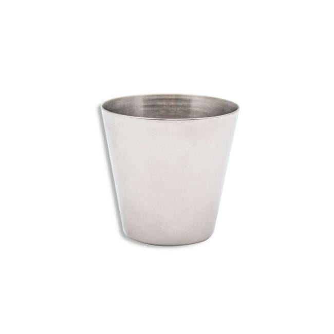 Stainless Steel Medicine Cup