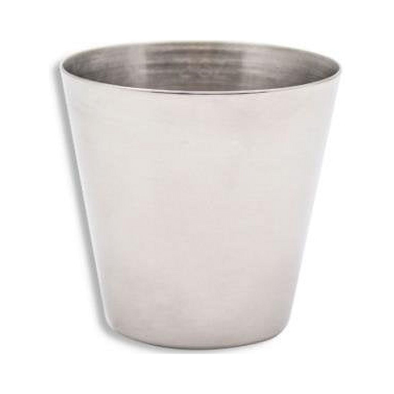 2 oz Stainless Steel Medicine Cup - Walmart.com
