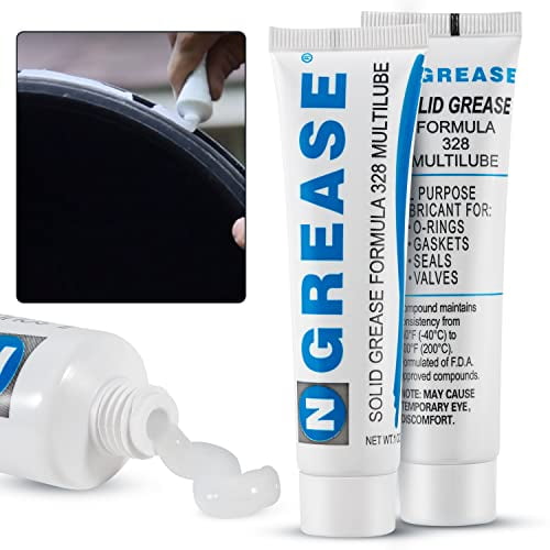 Swimming Pool O Ring Lubricant