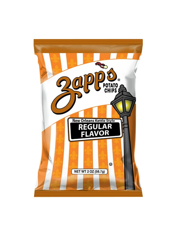 Zapp's Chips – Walmart.com