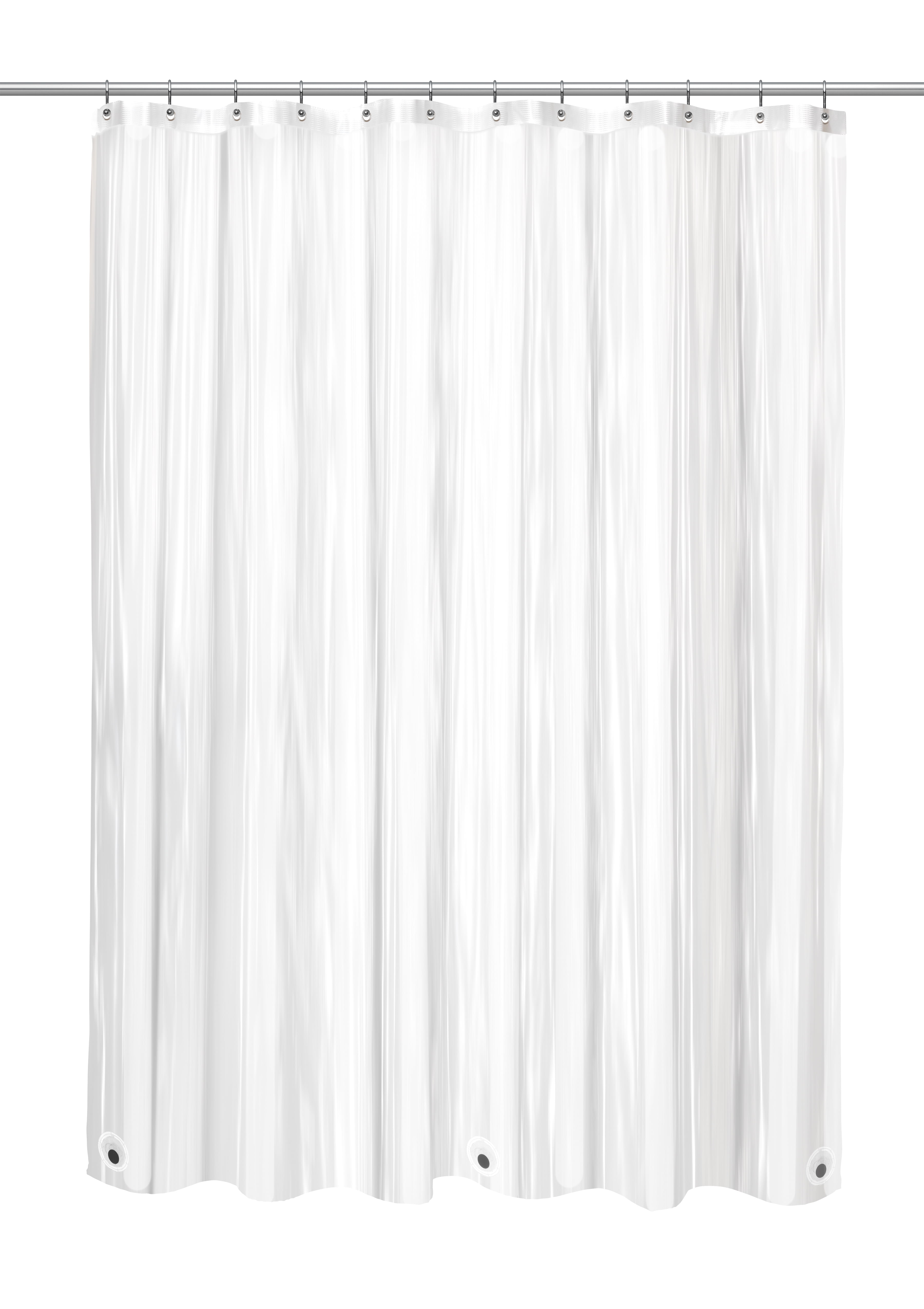 2 pack 10 Gauge EVA Liner, Super Clear - Walmart.com