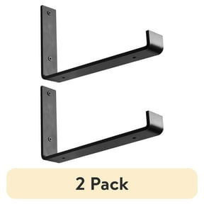 Large L Brackets