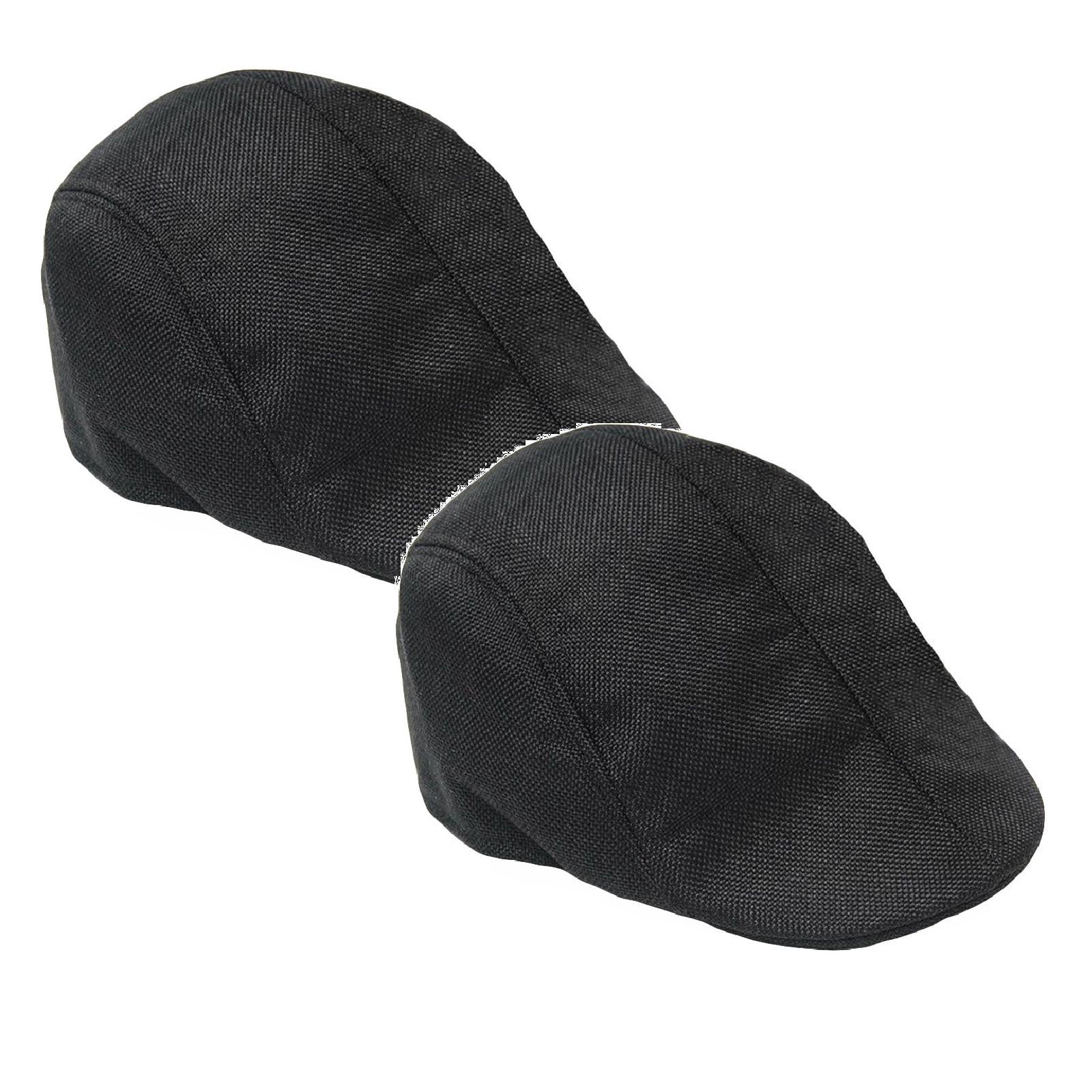 2-pack,1930s Hat Protector Chef Hat Men Mens Hats Winter Beret Book ...
