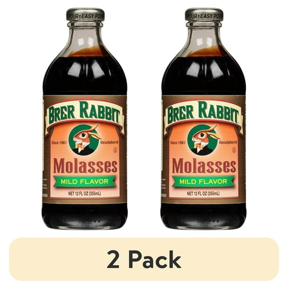 Molasses in Syrups - Walmart.com