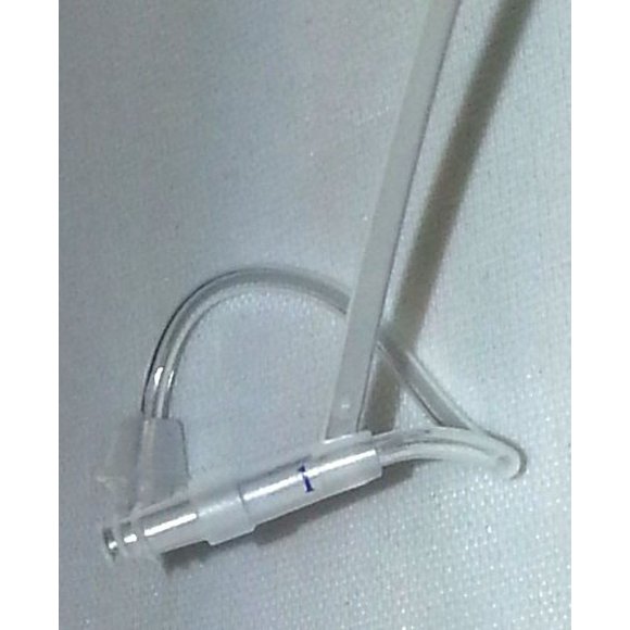 Hearing Aid Tubes