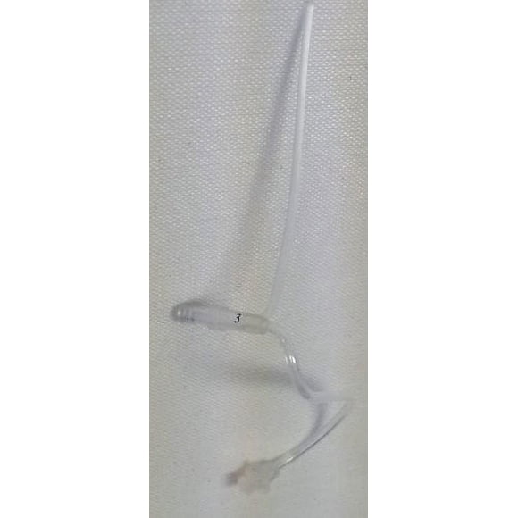 Hearing Aid Tubes