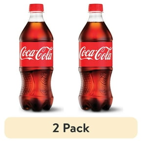 2l Coca Cola