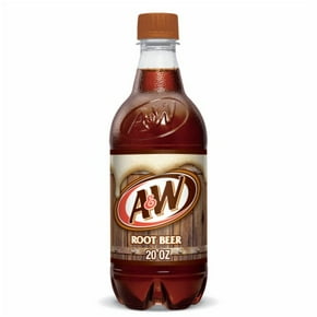 Bottled Root Beer
