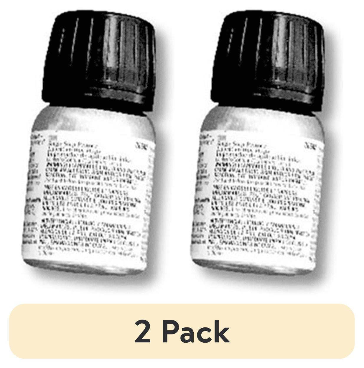 (2 pack) 3M Single Stp WndShd Primer 30Ml - Walmart.com