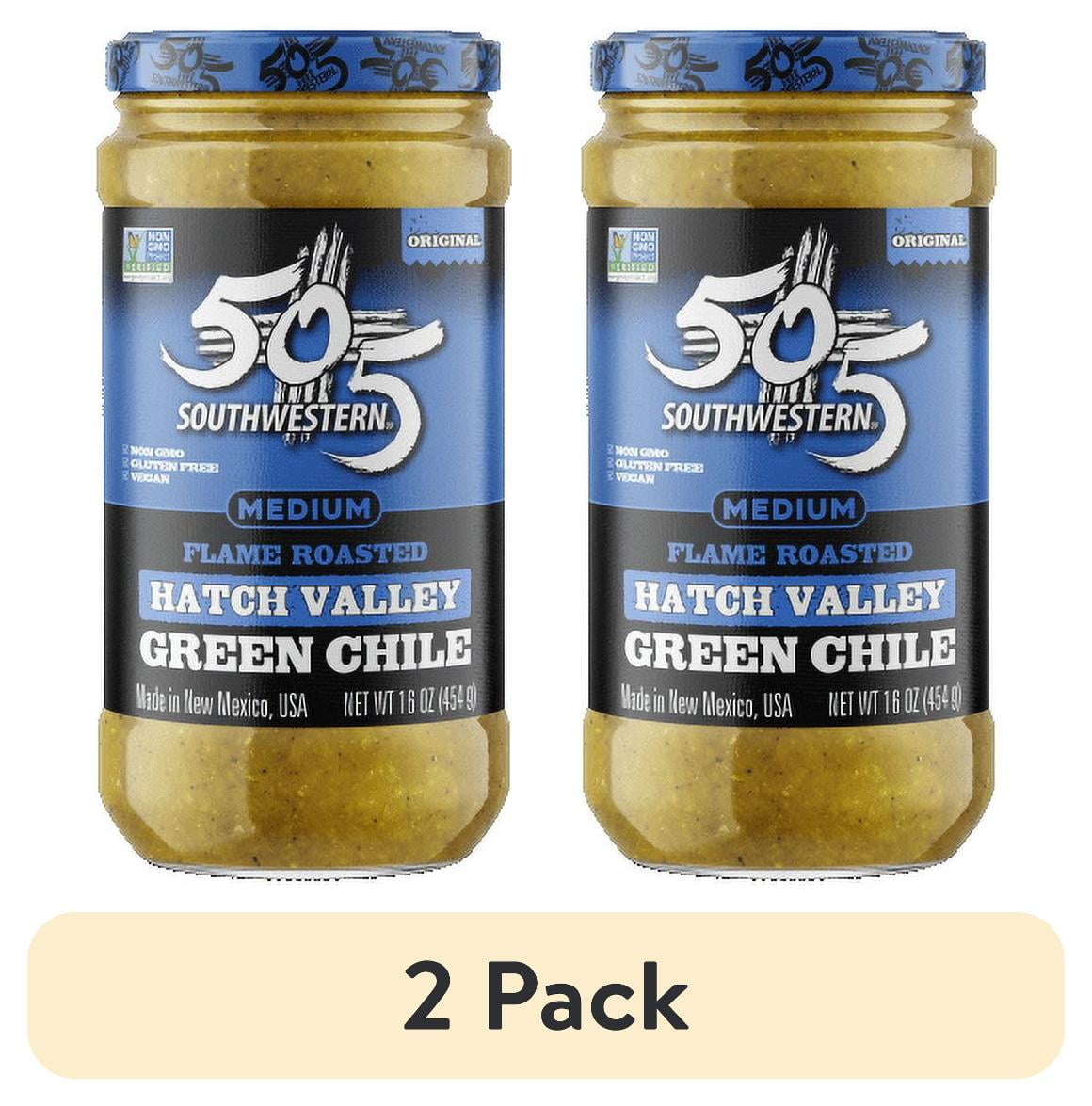 505 Hatch Green Chiles (2pk) - Walmart Business Supplies