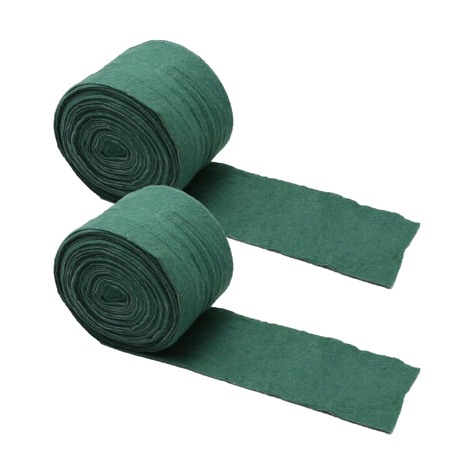 2 pack 50ft Winter-Resistant Plant Covers, Tree Protection Wraps, Keep ...