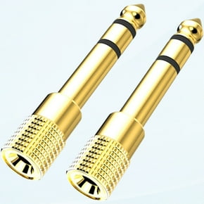 Quarter Inch Headphone Jack