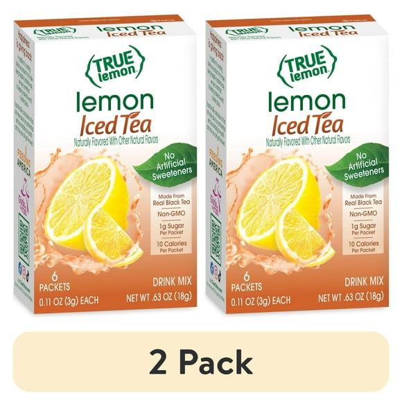 Stevia Water Enhancers