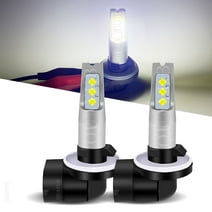 Philips Standard Fog 886, Pack of 1 - Walmart.com