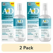 Equate Anti Itch Hydrocortisone Spray 1% for Rashes Bites Eczema and ...