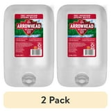 (2 pack) Arrowhead Mountain Spring Water, 2.5 gal, Single Plastic Jug ...