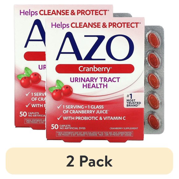 Bladder Control Azo