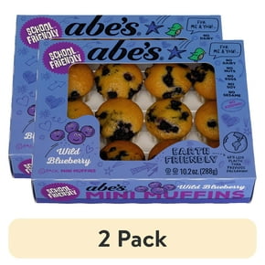 Mini Muffins in Pastries - Walmart.com