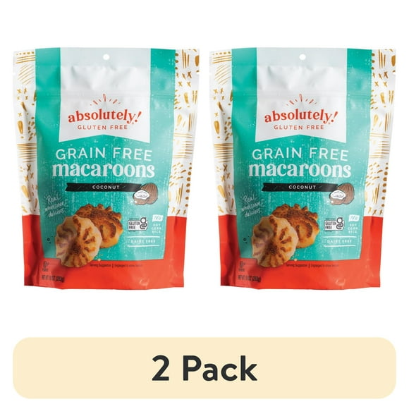 Shop Delicious Macarons & Confections at Walmart for Sweet Moments