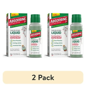 Absorbine Jr.