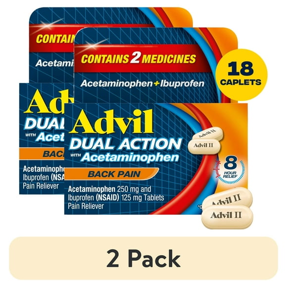 Ibuprofen in Pain management - Walmart.com