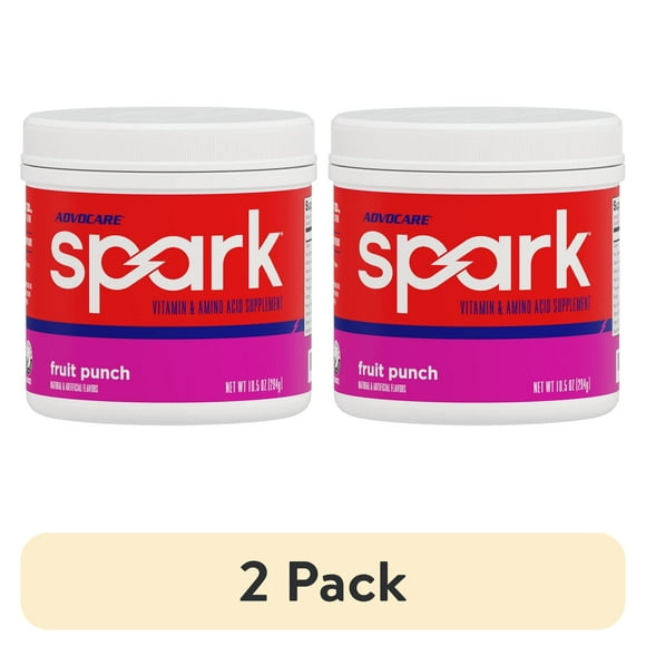 Advocare Spark