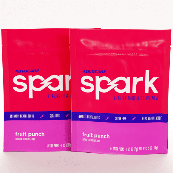 Advocare Spark